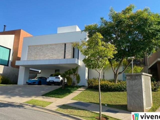 SOBRADO NO CONDOMÍNIO VEDUTA BLU EM JUNDIAÍ!