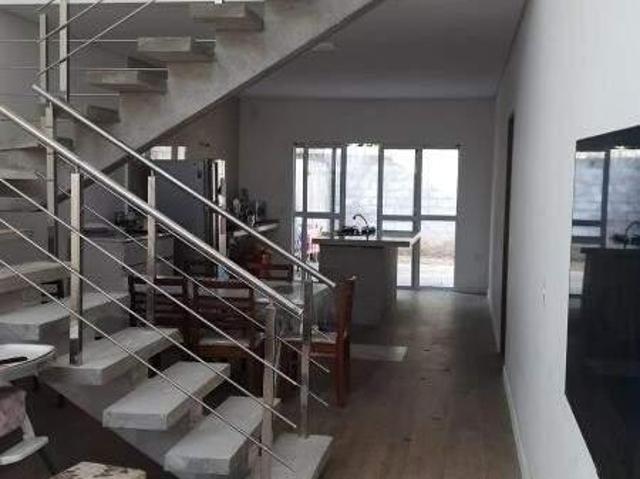 Sobrado no Condominio Vila Verde