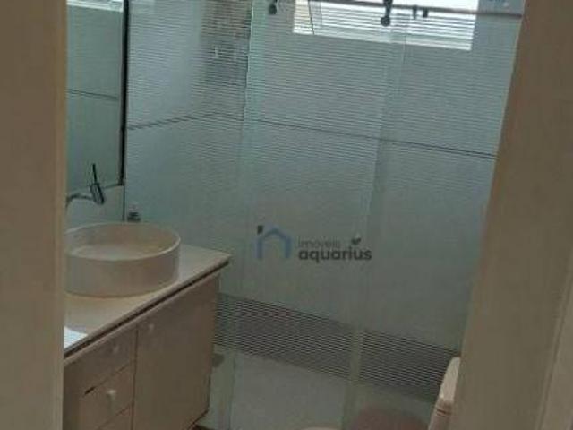Sobrado no Condominio Villa Branca I com 3 dormitórios à venda, 450 m² por R$ 2.700.000 Villa Bran