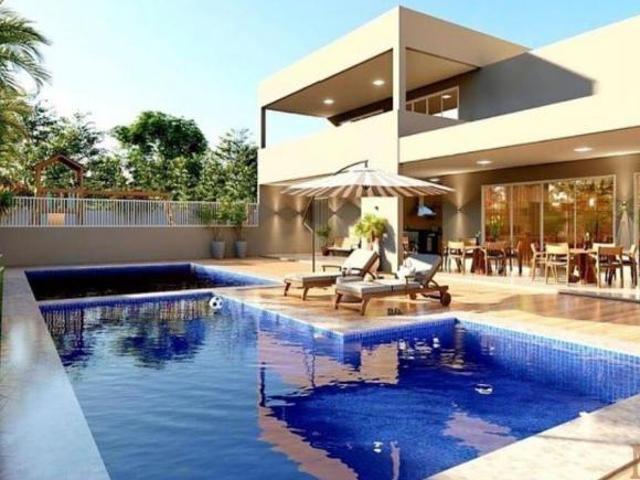 Sobrado no Condomínio Villa Rica Royal 3 quartos
