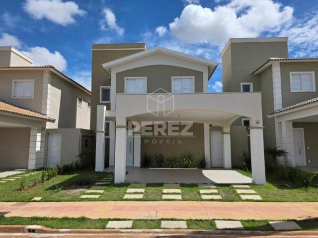 Sobrado no Condomínio Villas Damha