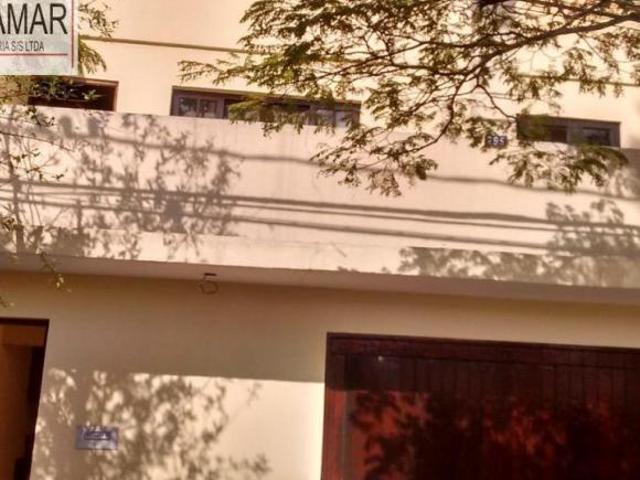 Sobrado no Conjunto Residencial Butantã