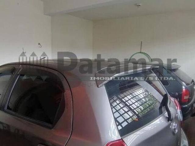 Sobrado no Conjunto Residencial