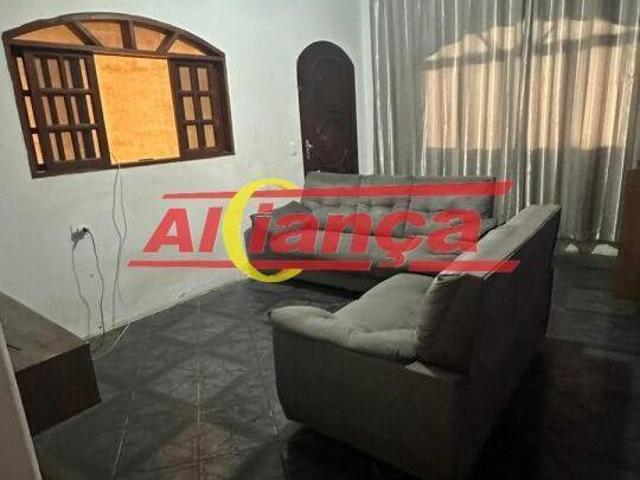 Sobrado no Continental 1