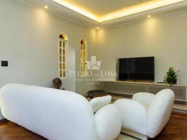 Sobrado no de Erm. Matarazzo 6 dorms 1 suíte, 2 salas, 5 banheiros, 8 vagas 450m² área útil