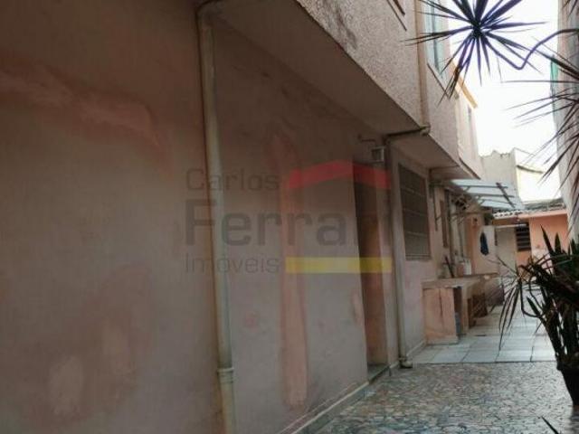 SOBRADO NO EDU CHAVES PARA MORAR OU RENDA, 4 DORMITÓRIOS, 2 VAGAS