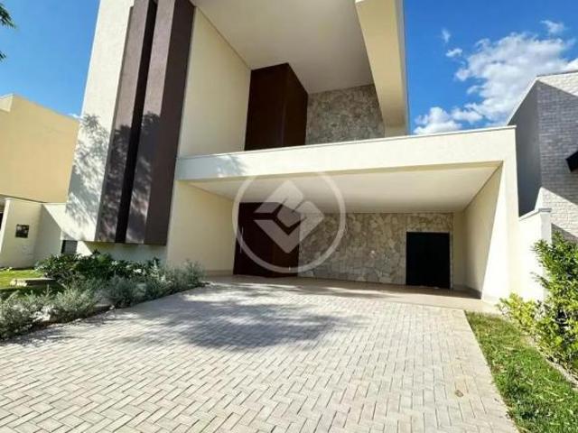 Sobrado no Florais Itália com 5 Suítes e Área Gourmet – Cuiabá MT
