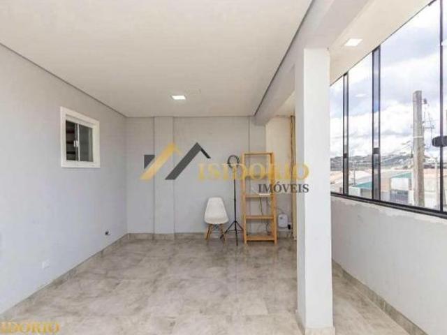 SOBRADO NO GATUPÊ! 04 QUARTOS, SUÍTE MASTER C/ CLOSET E SACADA