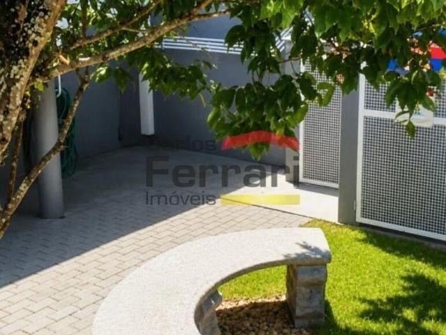 Sobrado no Horto Florestal com 3 Quarto 1 Suíte ! Aceita Permuta