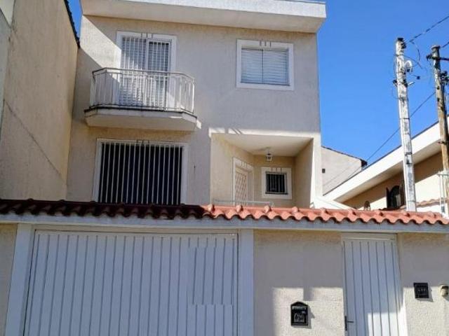 Sobrado no Imirim