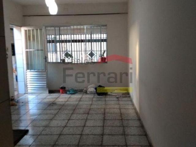 Sobrado no Imirim