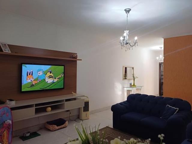 Sobrado no Imirim com 150m²