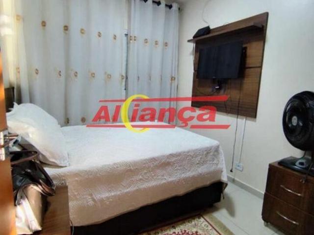 Sobrado no Inocoop I Com Corredor Lateral, Quintal Amplo e Espaço Gourmet!