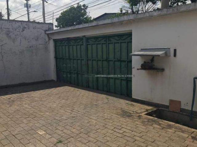 Sobrado no Instituto de Previdência