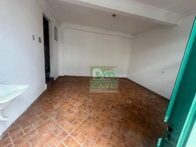 Sobrado no Ipiranga Comercial com190m2