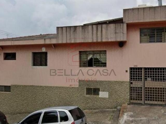 sobrado no ipiranga comercial ou residencial