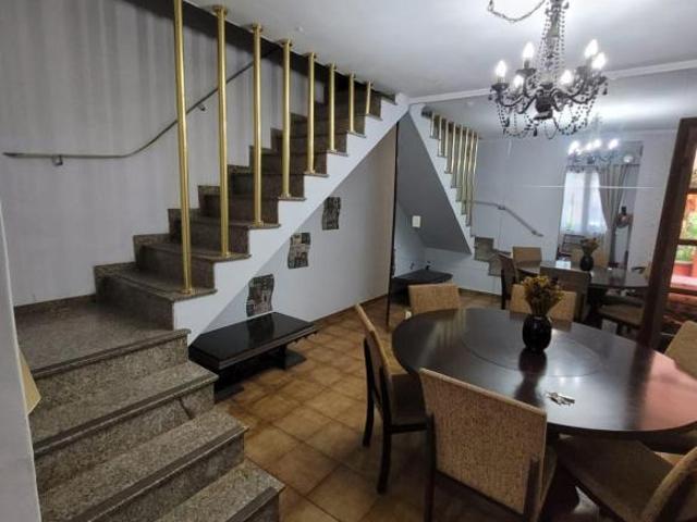 Sobrado no Ipiranga – Conforto e Localização Incrível!