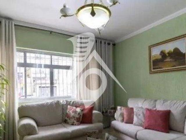 Sobrado no Ipiranga, 178m², 3 Dormitórios, 2 vagas