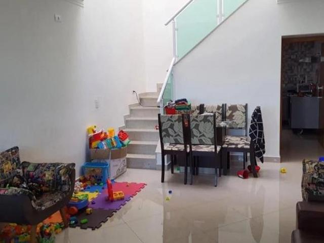 Sobrado no Ipiranga, 130m², 3 dormitórios