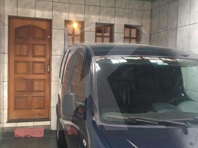 Sobrado no Jaçanã, perto da Bergamini! Abaixo do valor de mercado!