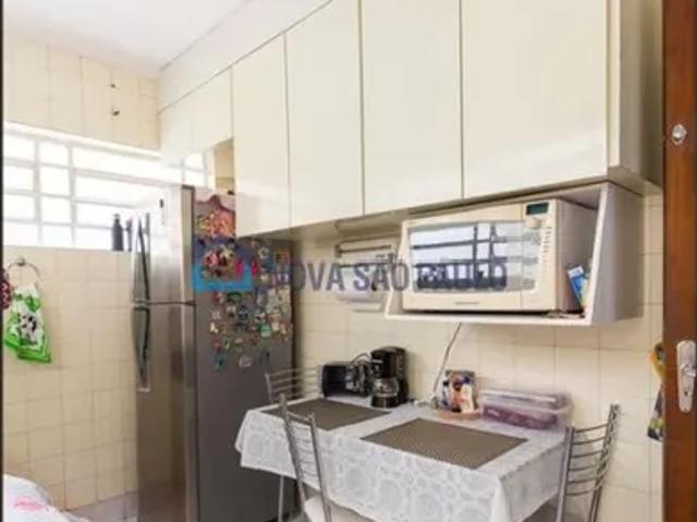Sobrado no Jabaquara