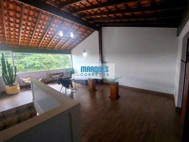 Casa à venda no Parque Residencial Eloy Chaves