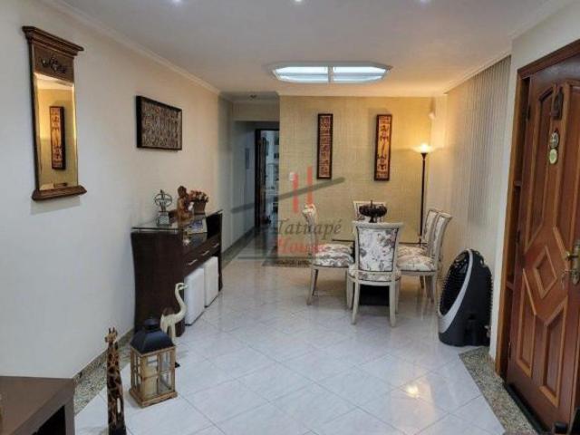 Sobrado no Jardim Textil