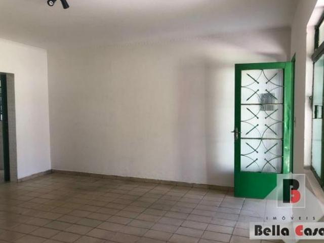 Sobrado no Jardim Textil