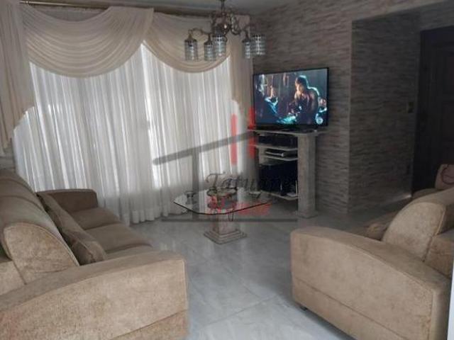 Sobrado no Jardim Textil