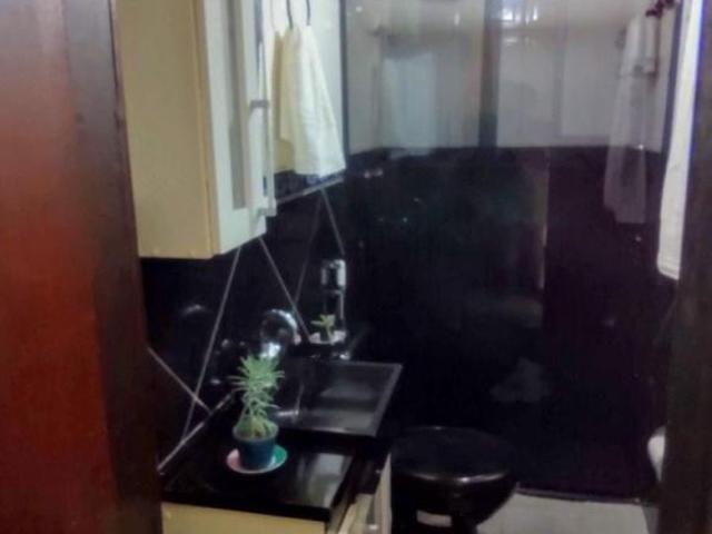 Sobrado no Jardim Vale das Virtudes com 220m² 2 dormitórios 1 suíte 2 banheiros 2 vagas