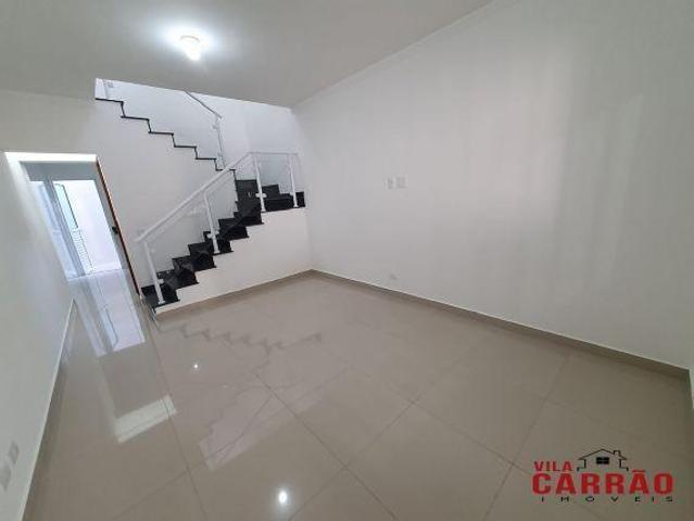Sobrado no Jardim Vila Formosa