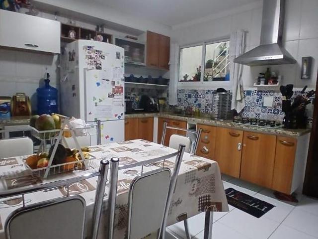 Sobrado no Jardim Vila Galvão – Guarulhos/SP