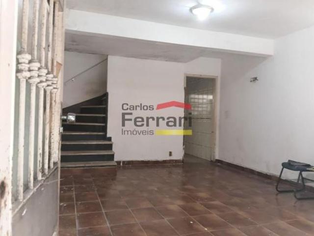 SOBRADO NO JARDIM VIRGINIA BIANCA, 2 DORMITÓRIOS, 1 VAGA