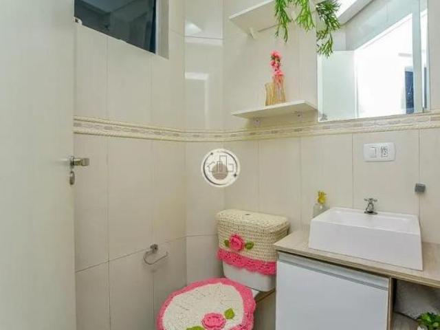Sobrado no Jardim Virginia, Guarujá com 115m²