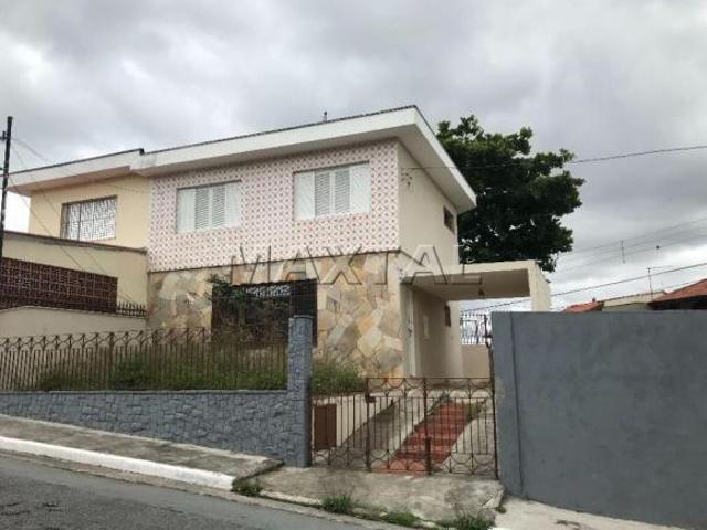 Sobrado no Jardim Yara com 240m², 3 Dormitórios, 1 suíte, 3 banheiros e 4 vagas