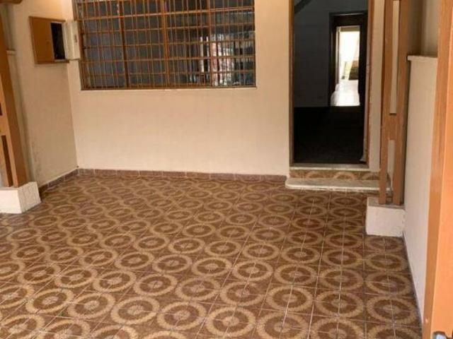 Sobrado no Jardim Aeroporto, 3 dormitórios, 1 vaga 144m²
