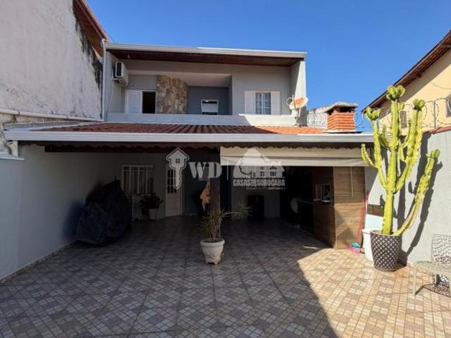 Sobrado no Jardim Alegria com 3 dormitórios