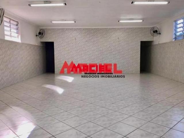 Sobrado no Jardim América com Salão Comercial, Zoneamento CL e Excelente Potencial de Negócio
