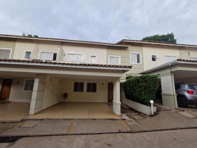 Sobrado no Jardim América – Exclusividade no Condomínio Del Fiori | Goiânia