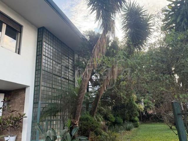 Sobrado no Jardim América