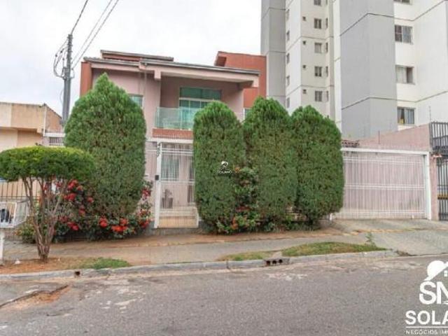 SOBRADO NO JARDIM AMÉRICA