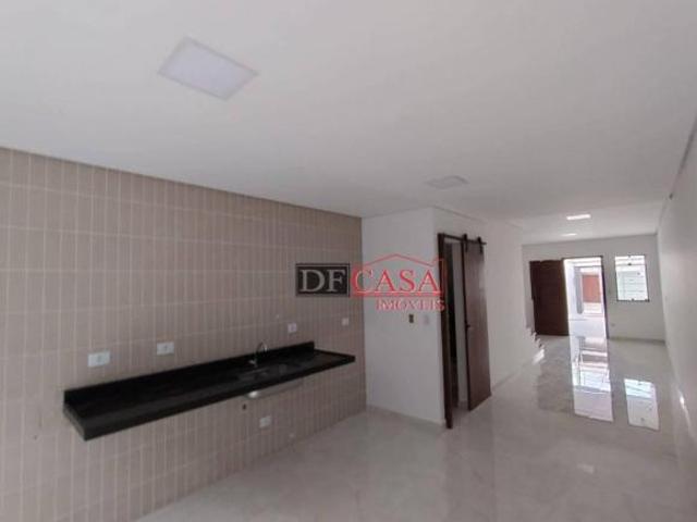 Sobrado no Jardim Aricanduva 3 Dormitórios sendo 2 Suítes, 2 Vagas, 137 m²