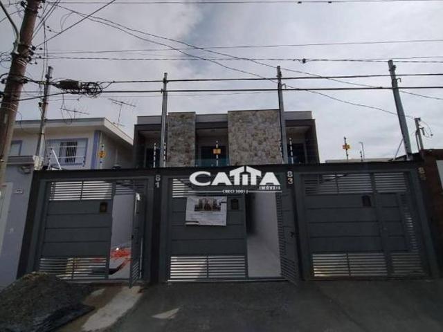 Sobrado no Jardim Aricanduva 3 Dormitórios sendo 2 Suítes, 2 Vagas, 137 m²