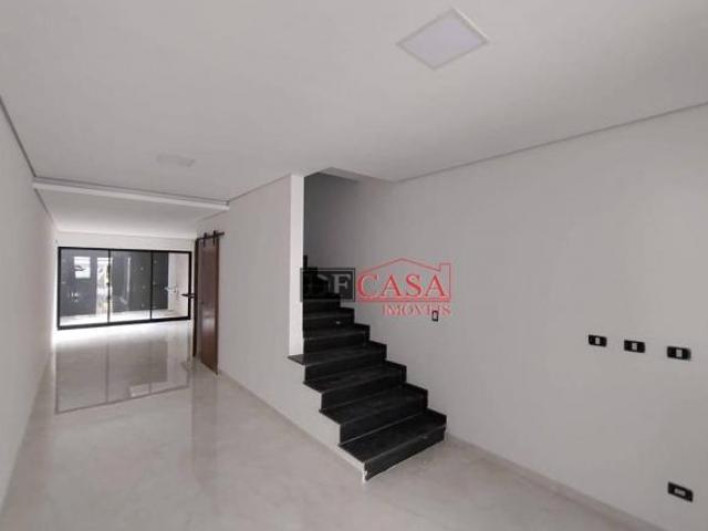 Sobrado no Jardim Aricanduva 3 Dormitórios sendo 2 Suítes, 2 Vagas, 137 m²
