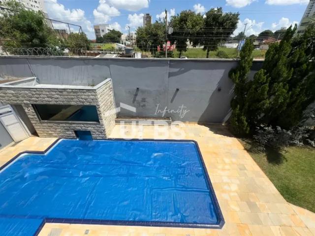 Sobrado no Jardim Atlântico