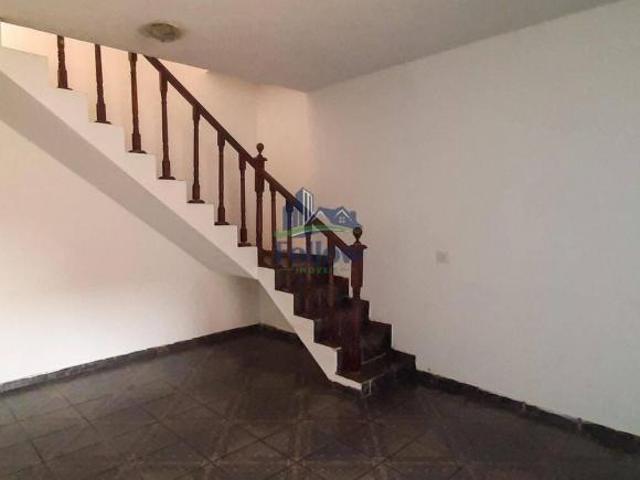 SOBRADO NO JARDIM BANDEIRAS EM OSASCO