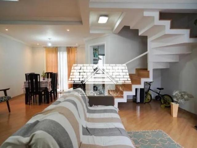Sobrado no Jardim Belém Ermelino Matarazzo com 121m²