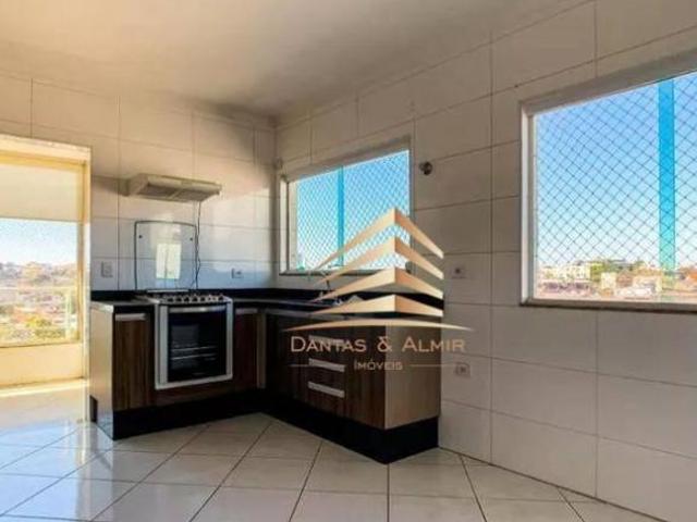 Sobrado No jardim Bom Clima A Venda com 3 dormitórios 1 Suite 2 vagas, 130 m² por R$ 550.000 Ja