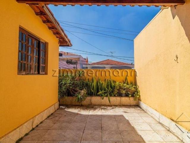 CASA SOBRADO BUTANTÃ 3 DORMITÍORIOS 2 VAGAS