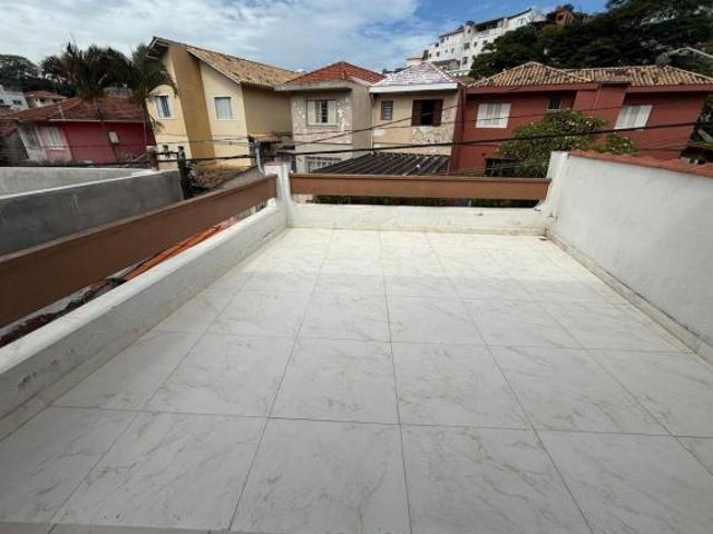Sobrado no Jardim Bonfiglioli 200 metros, 3 dormitórios 1 Suite 4 Vagas FL34